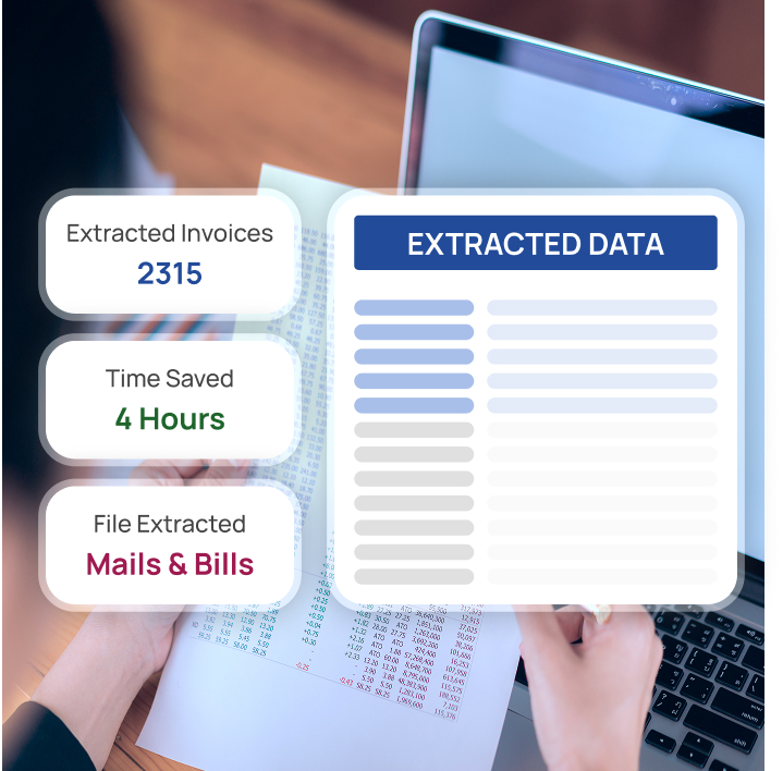 Empowering Your Business with Intelligent Solutions | krtrimaIQ Cognitive Solutions